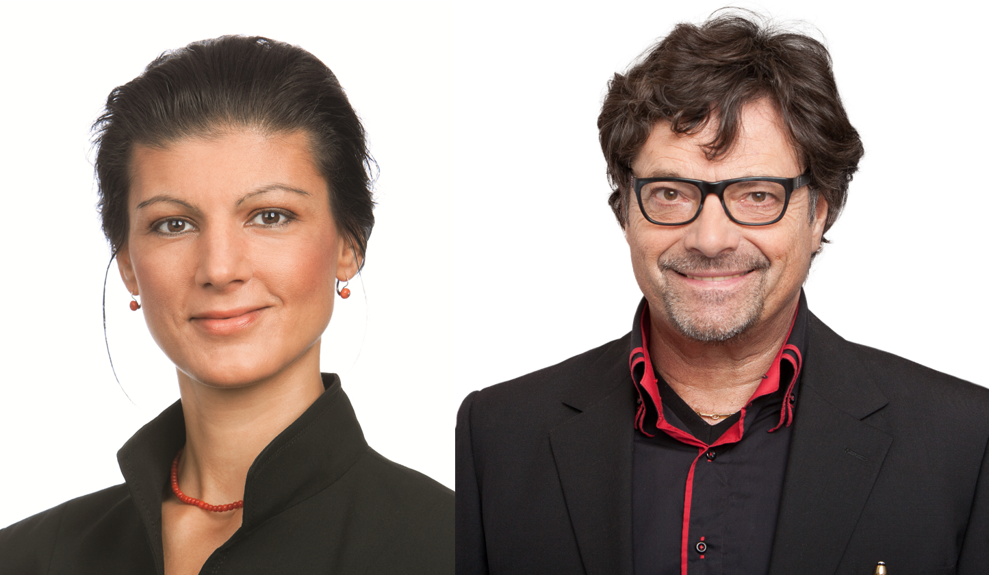 Linke Sammlungsbewegung bekommt musikalische Unterstützung von Diether Dehm – Rundblick ...