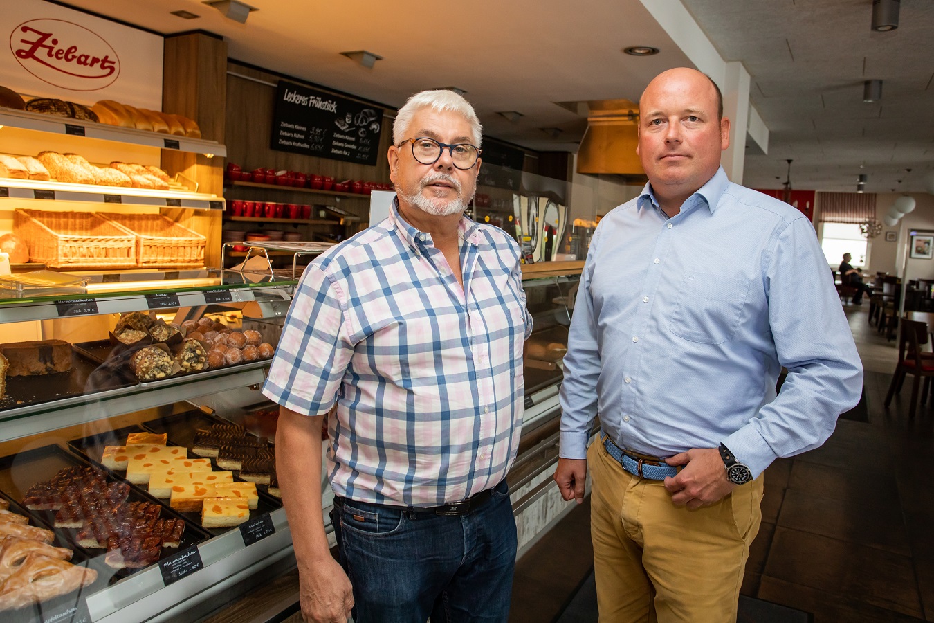 MIT-Landeschef Bormann fordert Soforthilfen für den Mittelstand ...